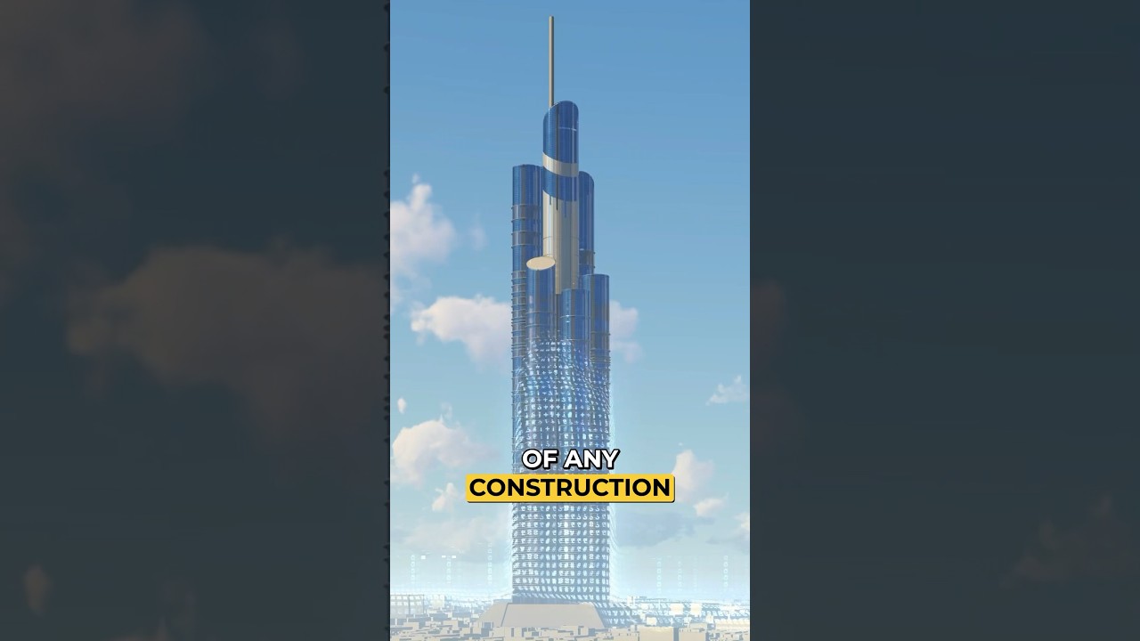 These 5 Skyscrapers Never Existed Part 2