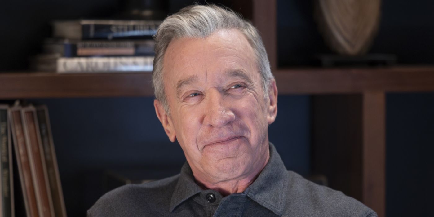 ‘Shifting Gears’ Just Teased Some Major Easter Eggs That Bring Back Tim ...