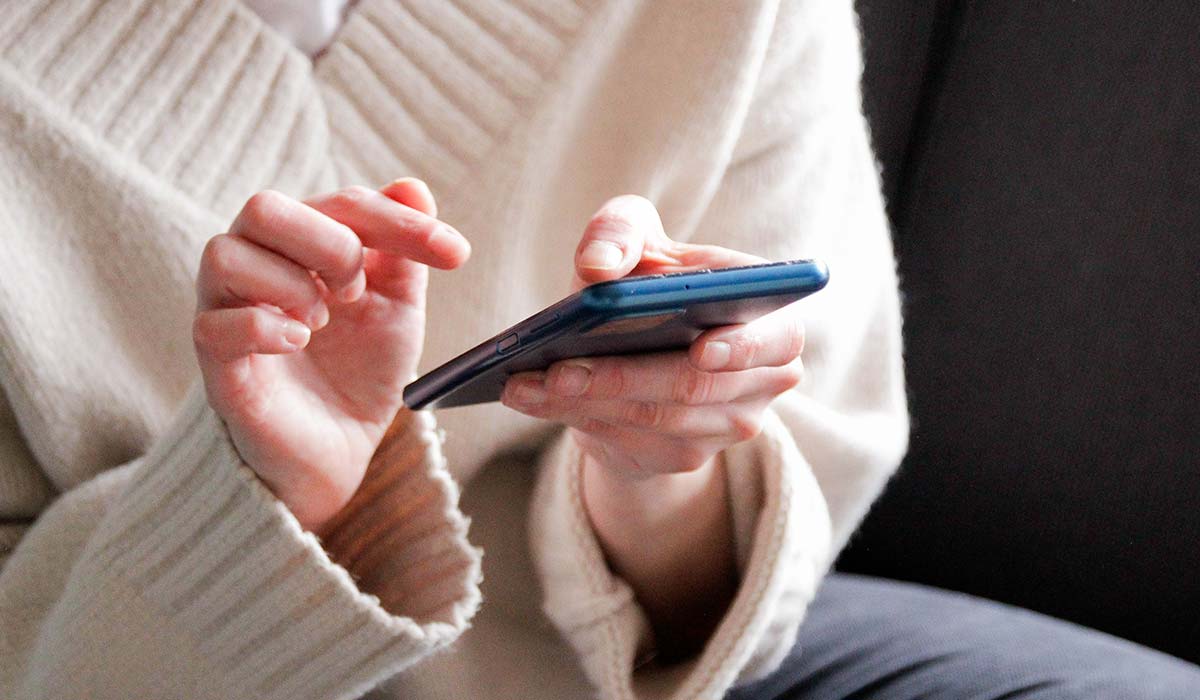 Urgent warning as new scam text message doing the rounds