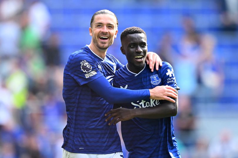 Chris Sutton and Paul Merson unanimous on Jack Grealish but disagree ...