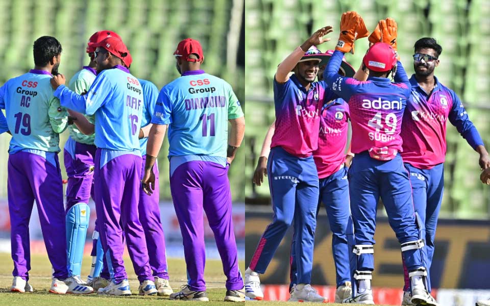 KCL 2025: Match 10, AP vs TR Match Prediction – Who will win today’s ...