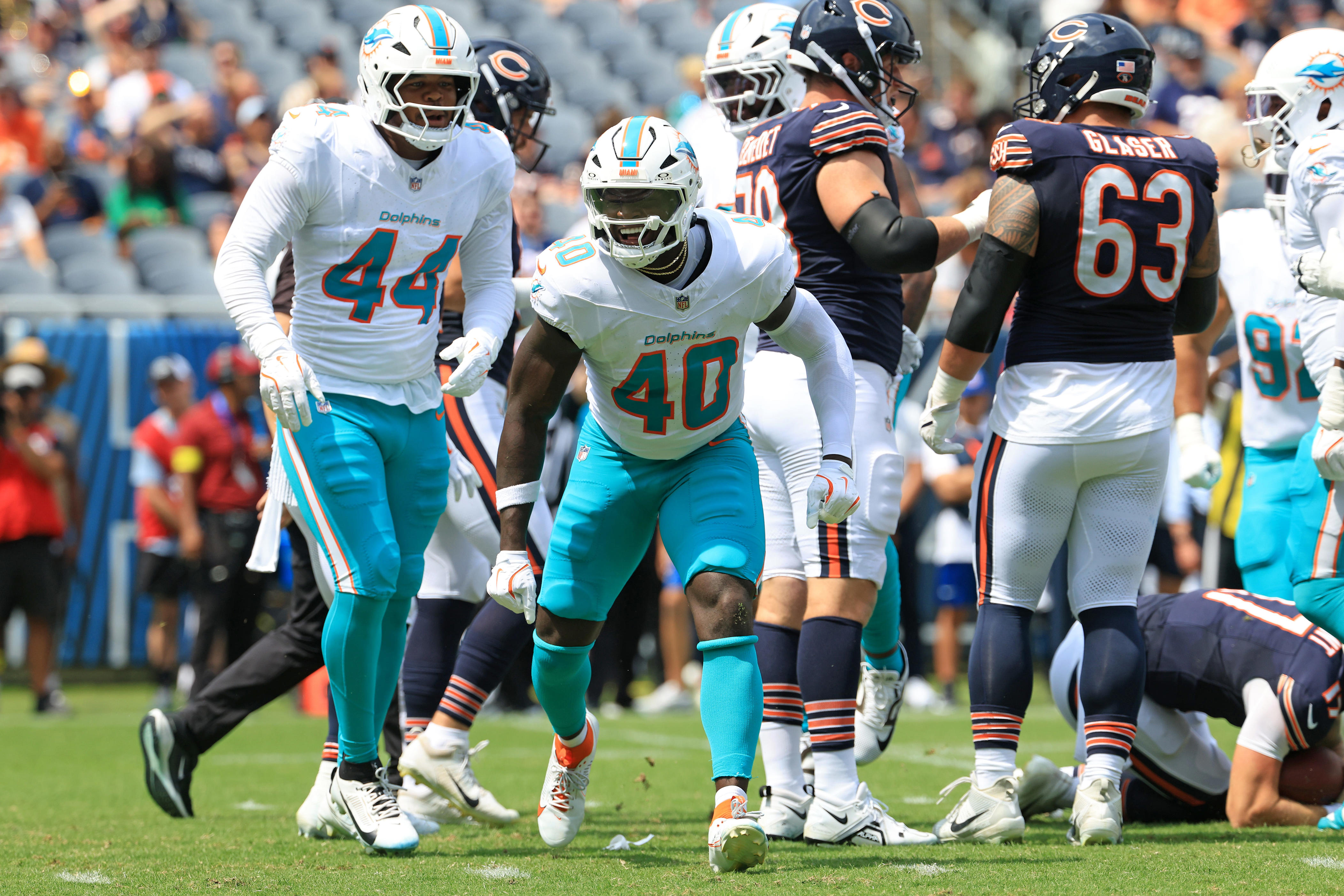 Miami Dolphins said it: Presenting the 10 most memorable quotes from ...