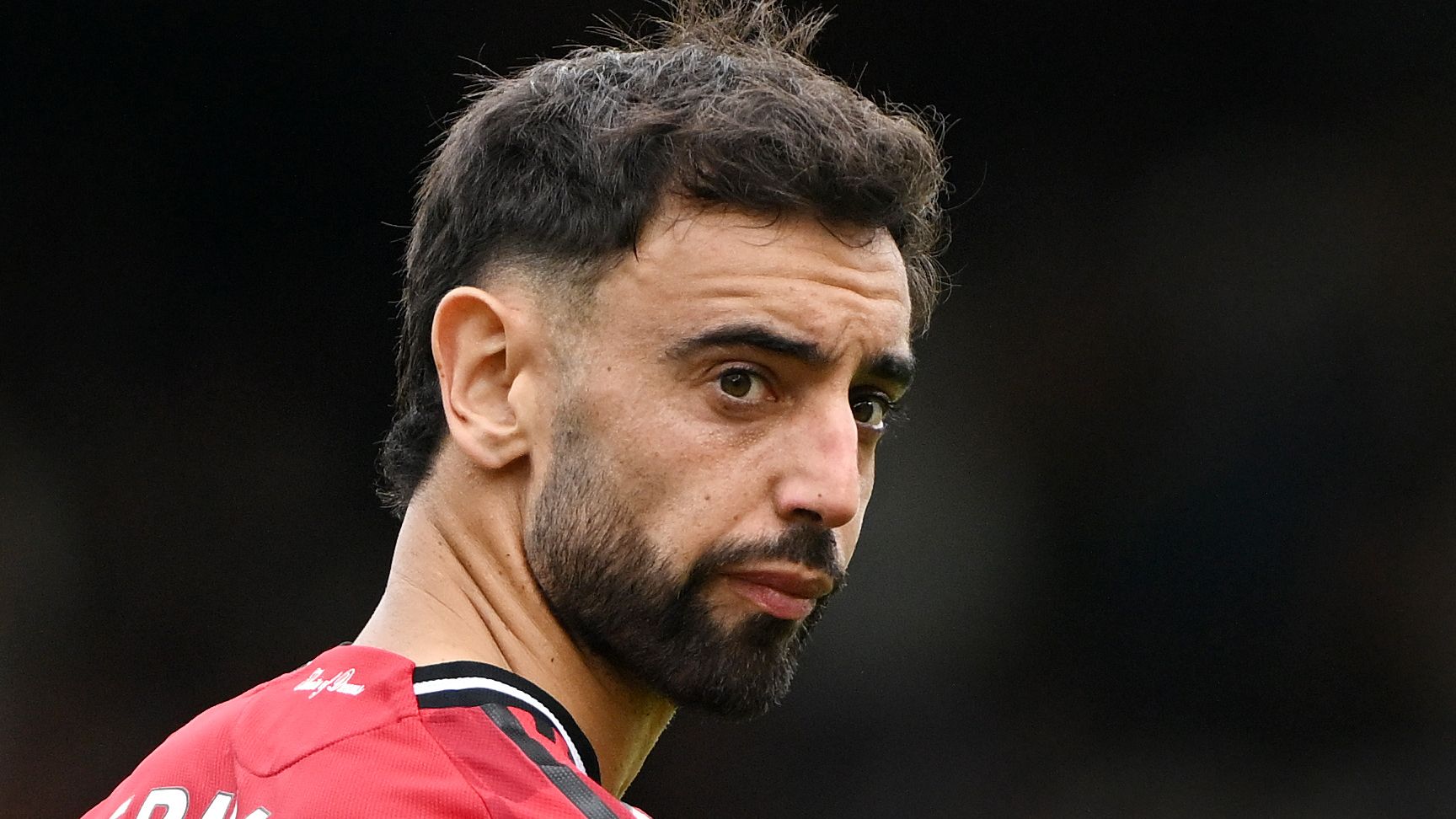 'Send that bum to Saudi!' - Man Utd fans rage at 'embarrassing ...