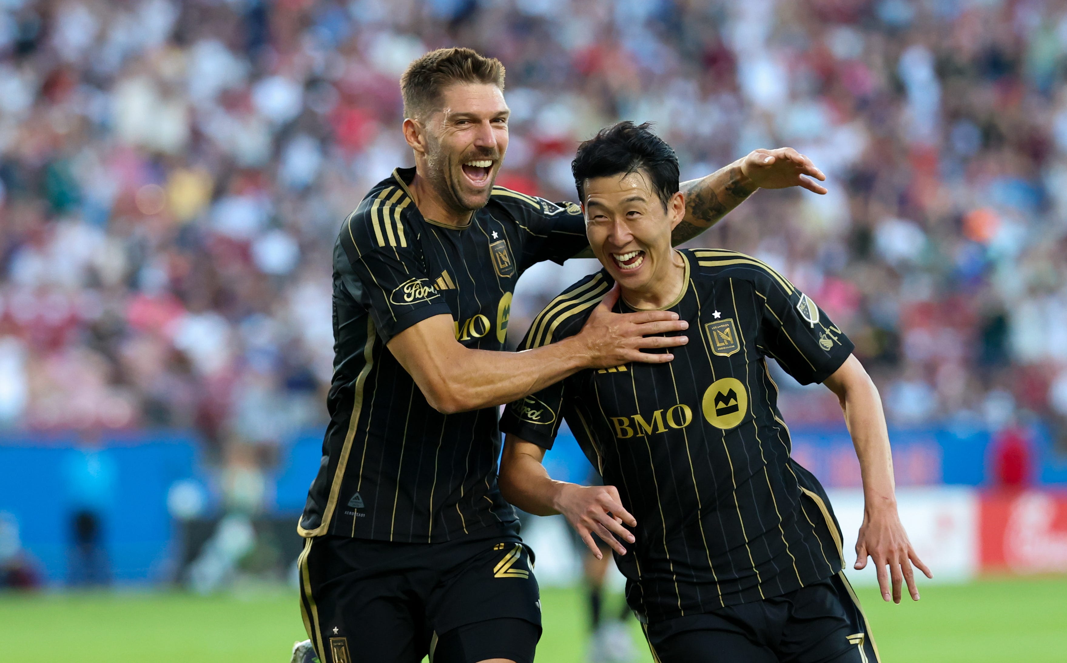 LAFC vs. Austin FC: MLS betting odds, prediction, pick