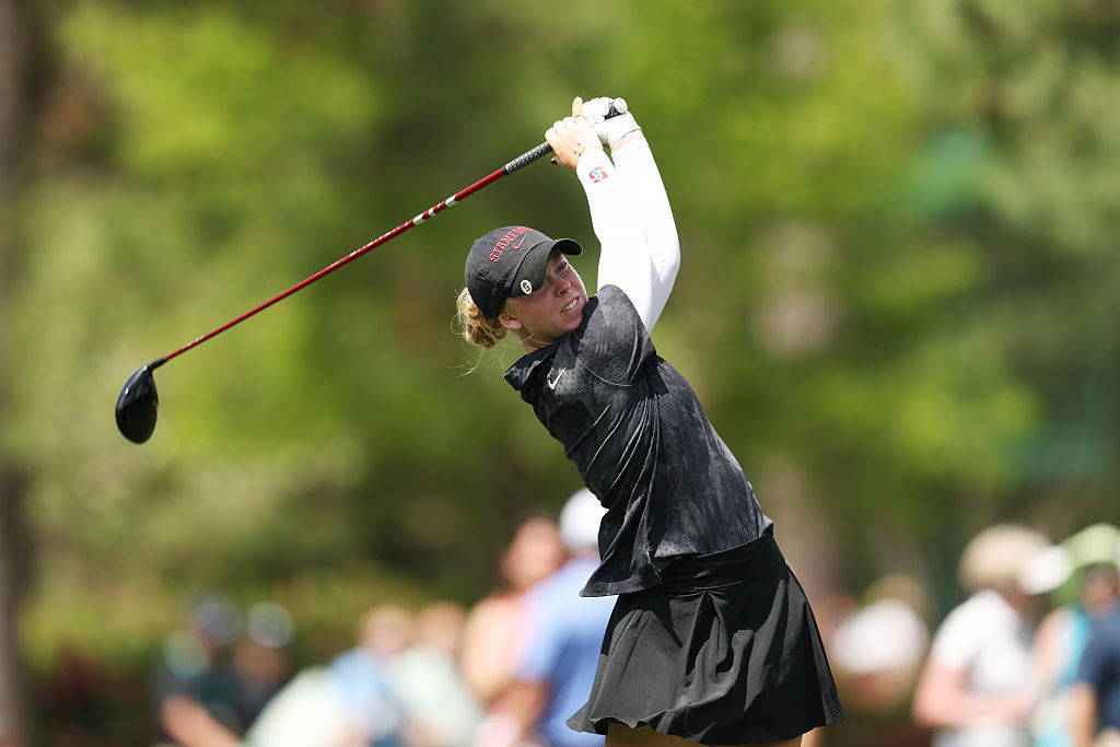 2025 Hills Open final results: Prize money payout and Ladies European ...