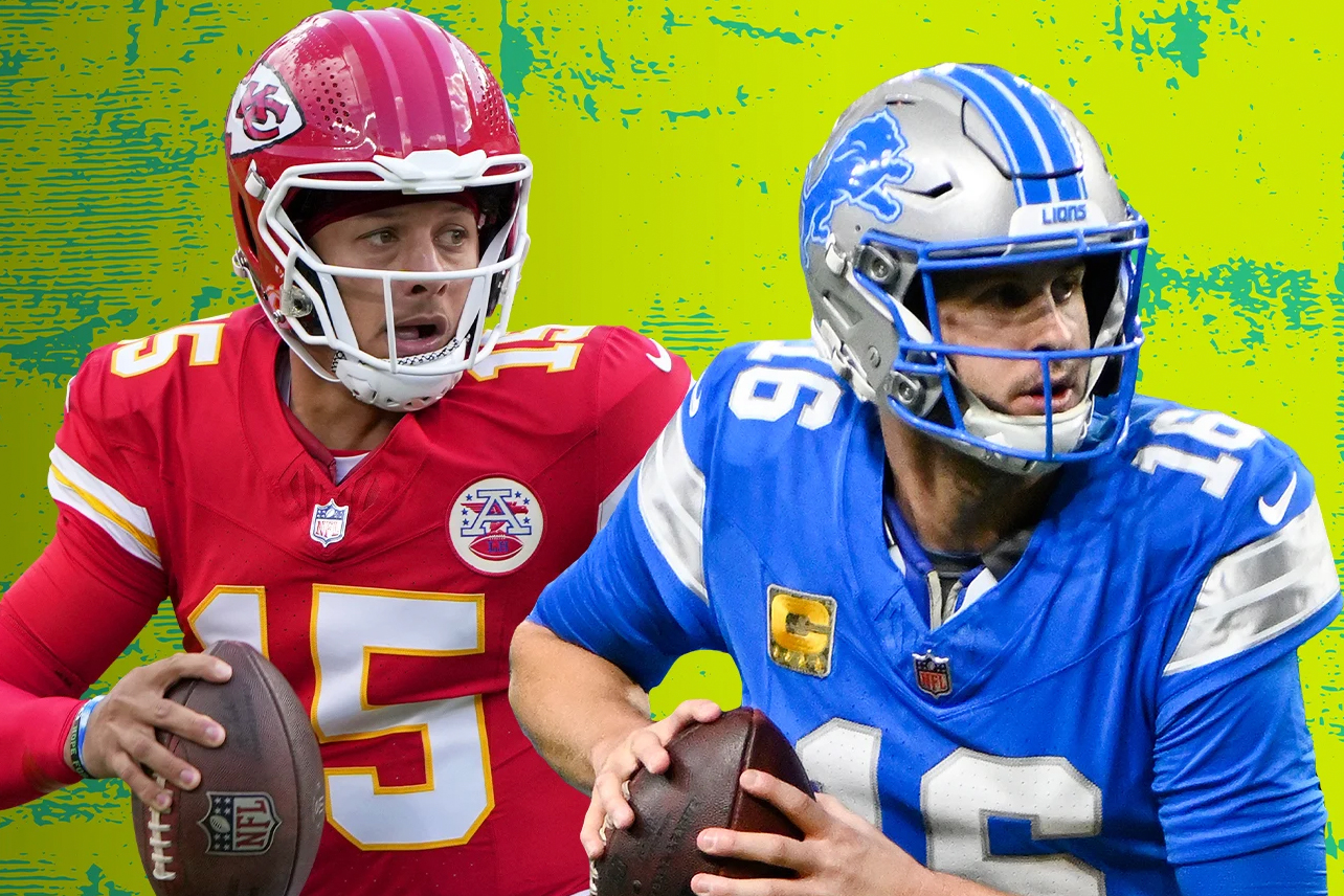 Where To Watch Today’s NFL Games: Start Times, NFL Football Free ...