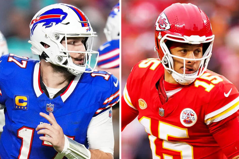 Where To Watch Today’s NFL Games: Start Times, NFL Football Streaming ...