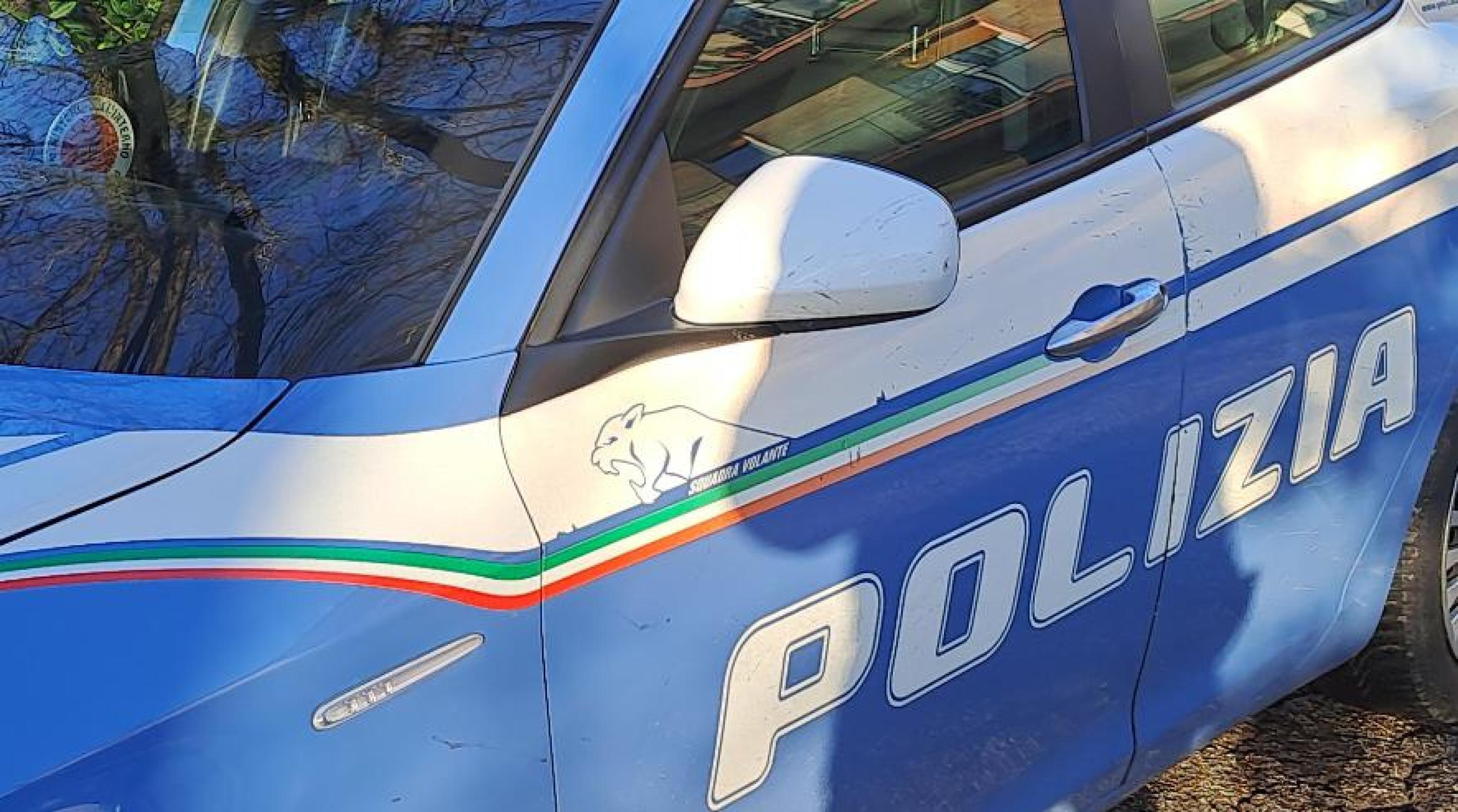 Estrae mitra finto durante una lite a Sanremo, arrestato