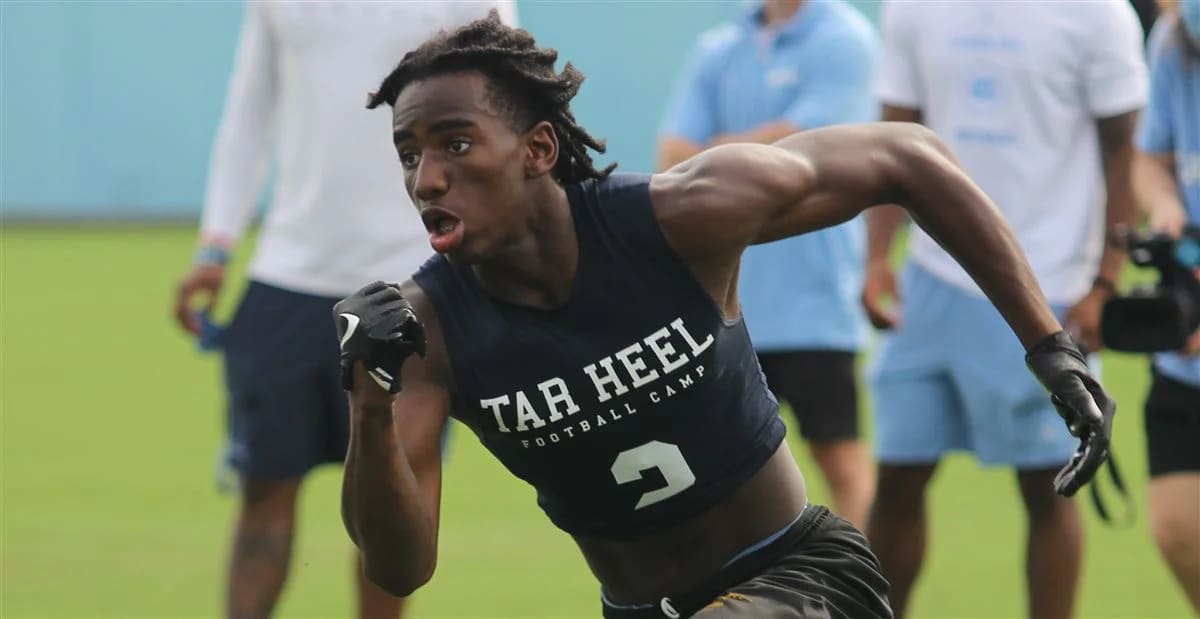 UNC Commit Weekend Scoreboard