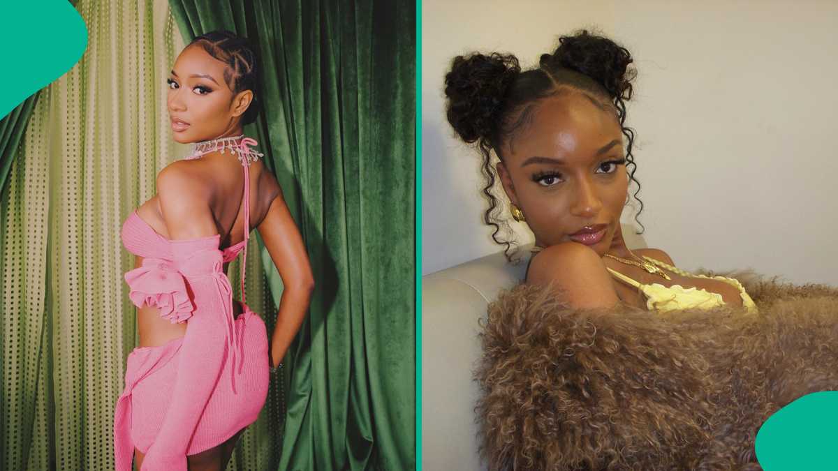 "Sabi girl": Ayra Starr Beats Tems, Tiwa Savage, others to top newly ...