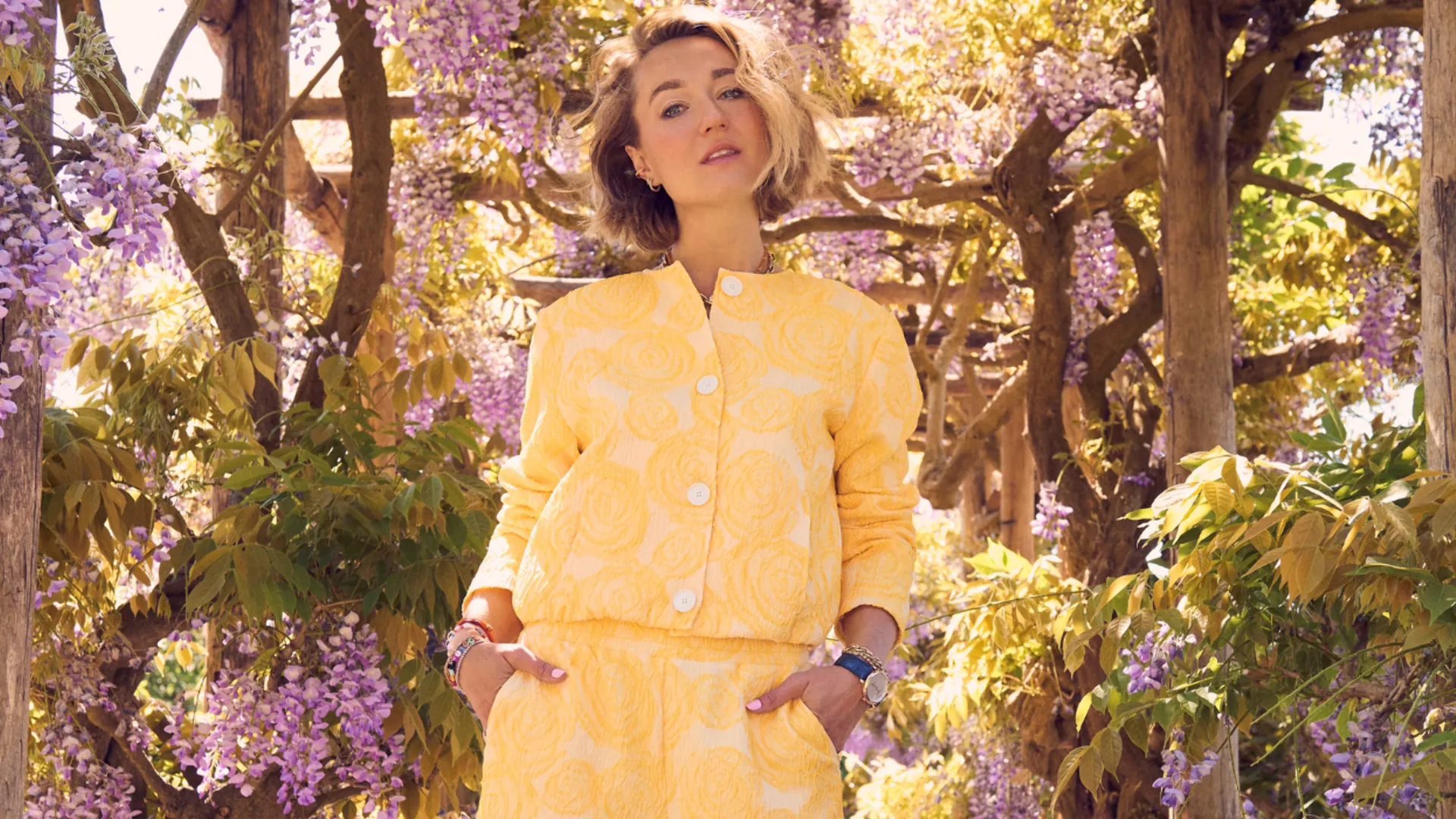 Carolien Spoor over scheiding: ‘We denderden door, tot het twee jaar ...