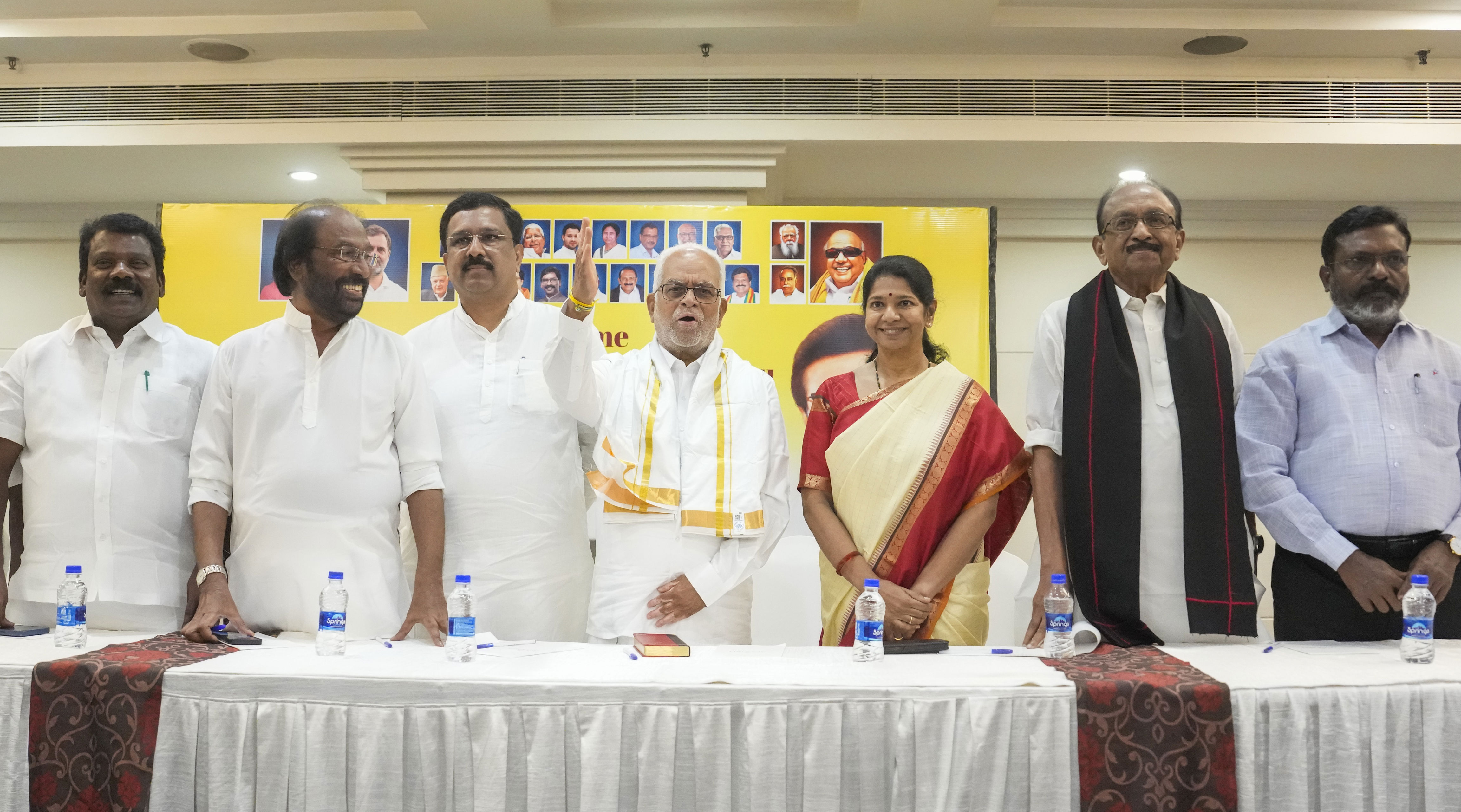 Amit Shah targeted Justice Reddy to hide Centre's incompetence in ...