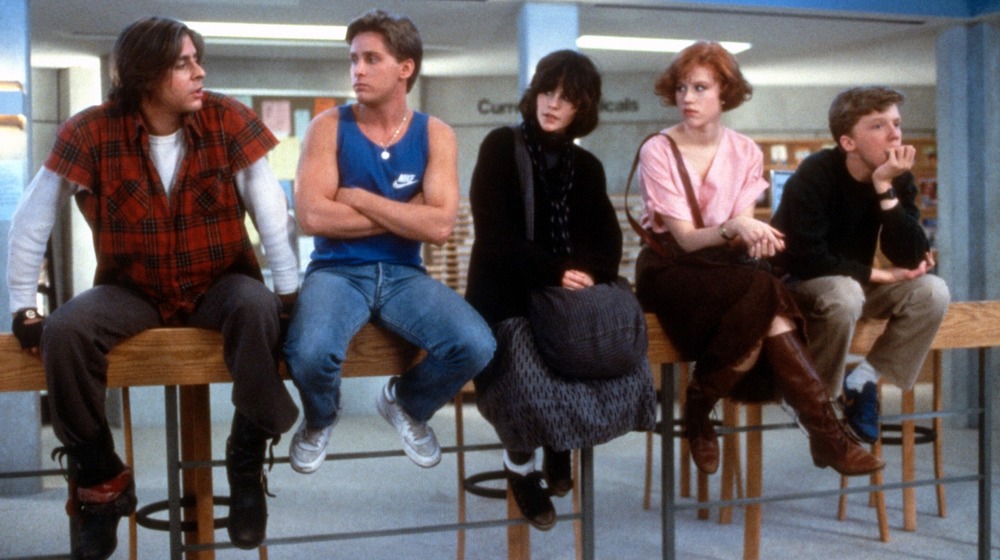 Things Only Adults Notice In These Coming Of Age Movies