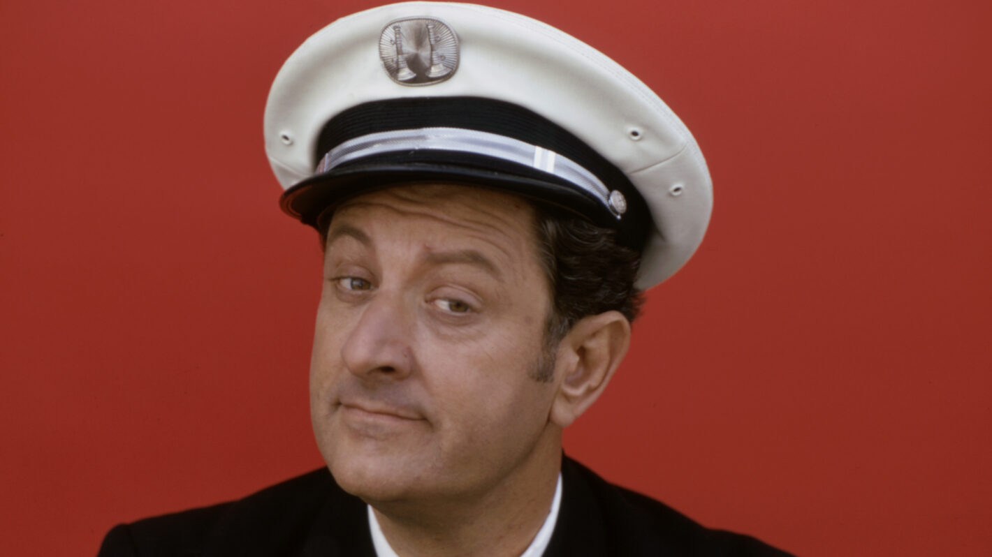 David Ketchum, 97, a Versatile Actor and Writer Best Known as Agent 13 on ‘Get Smart’