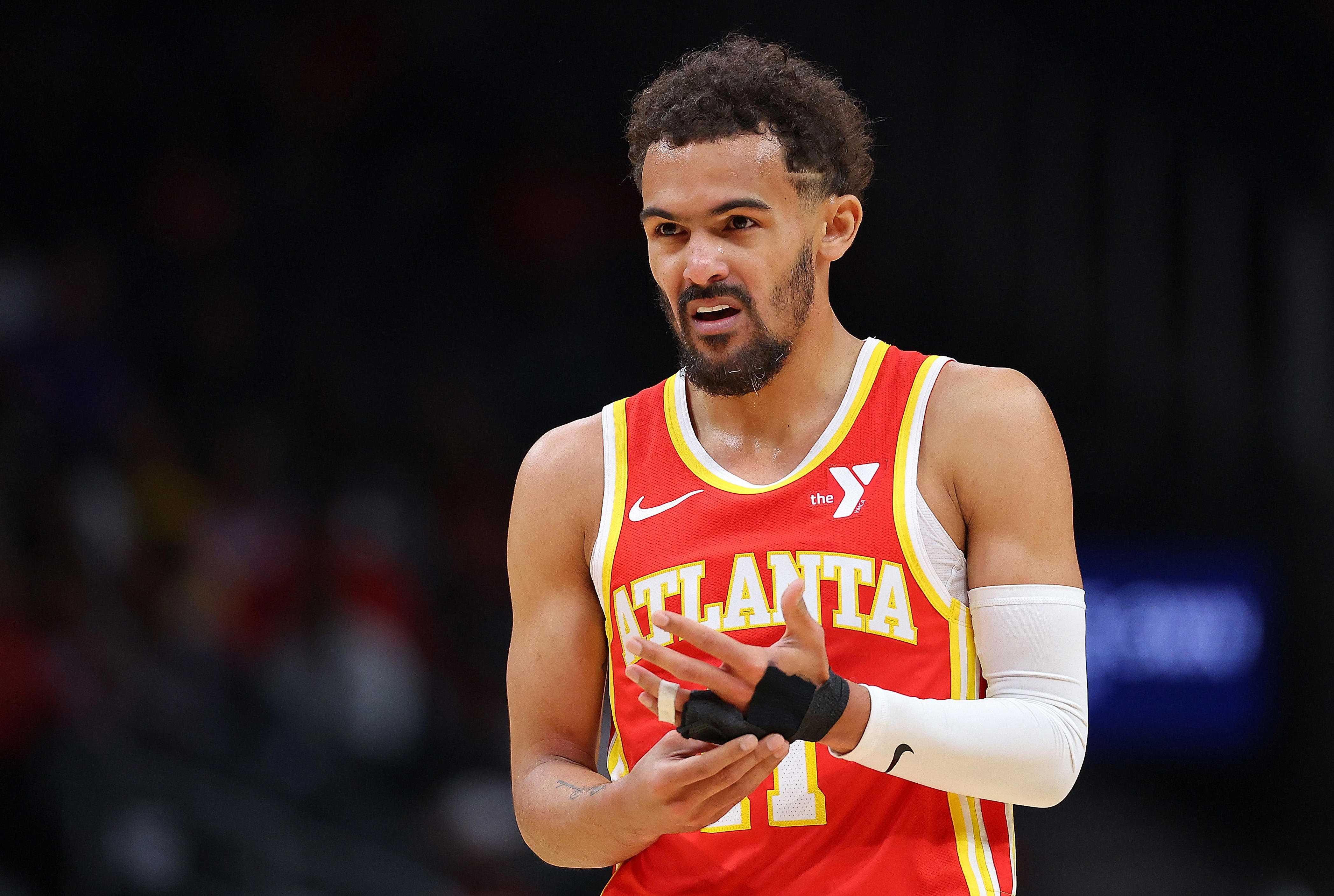 2026 NBA free agent rankings: The best players who could be available ...