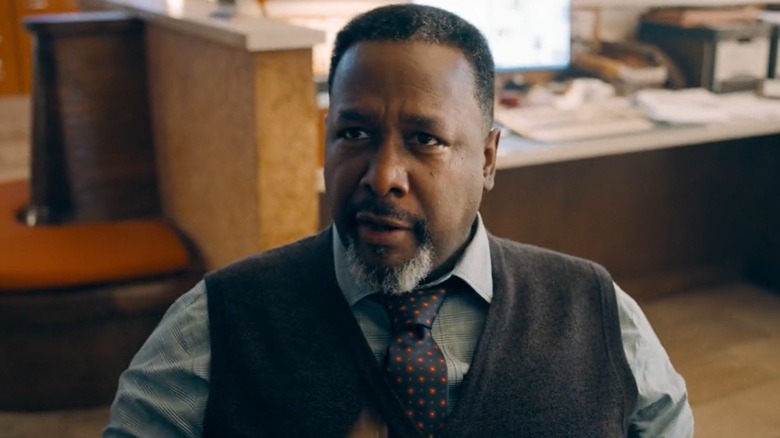 10 Best Wendell Pierce Movies And TV Shows Ranked