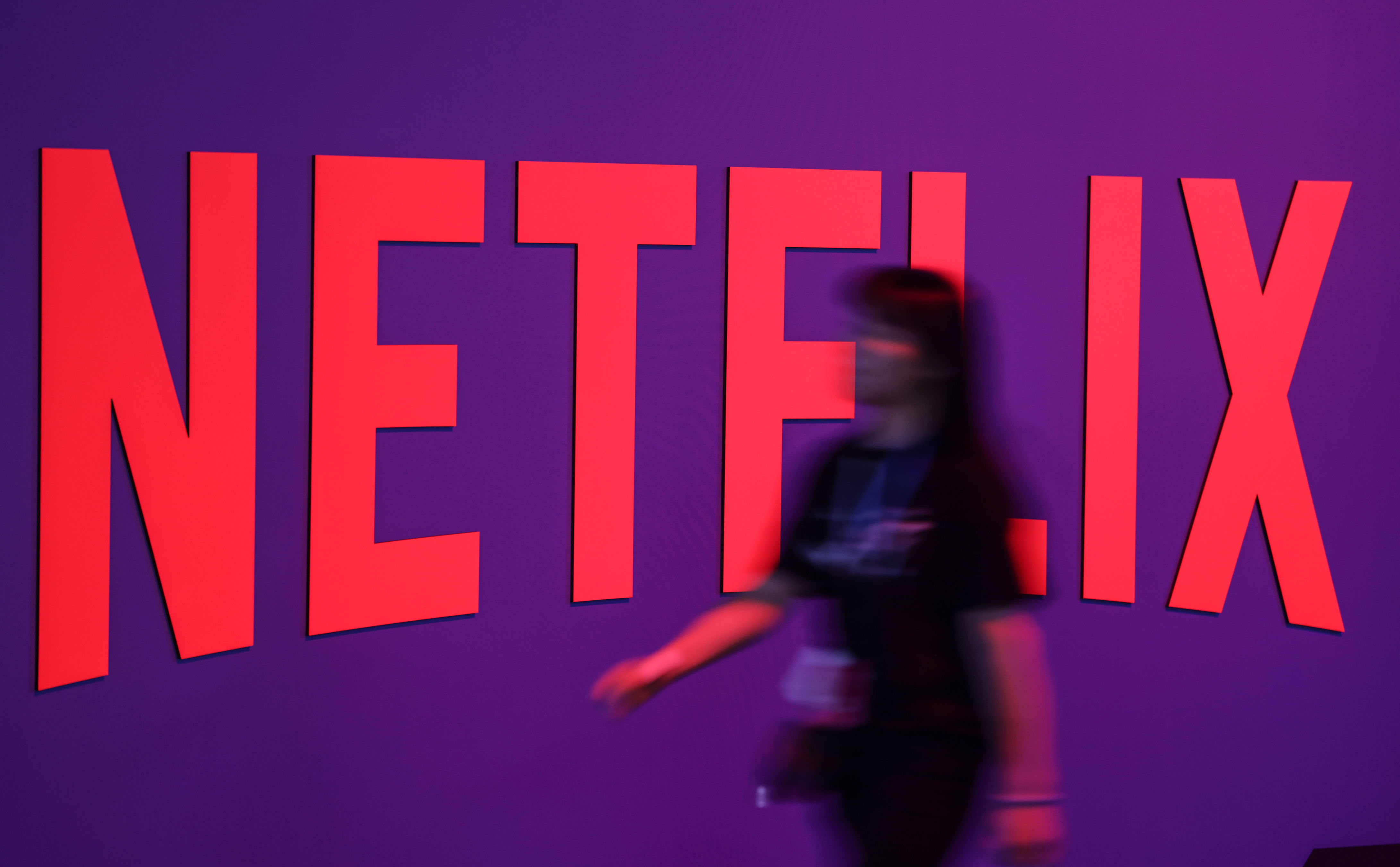 Netflix spells out generative AI guidelines for moviemakers