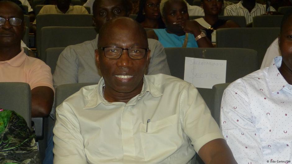 Domingos Simões Pereira libertado da prisão e colocado em vigilância ...