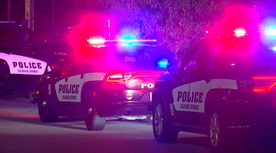 CSPD: Prolific Juvenile Offender At Large After Stealing Caretaker’s Car