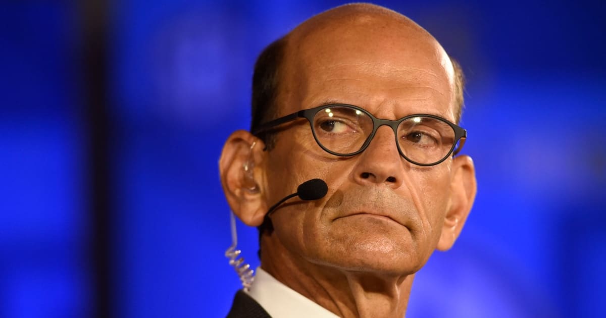 Paul Finebaum reveals deciding factor to LSU vs. Clemson in Week 1