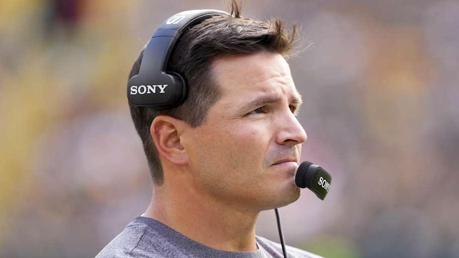 Seahawks injury updates: Mike Macdonald on Jake Bobo, Tyler Hall ...