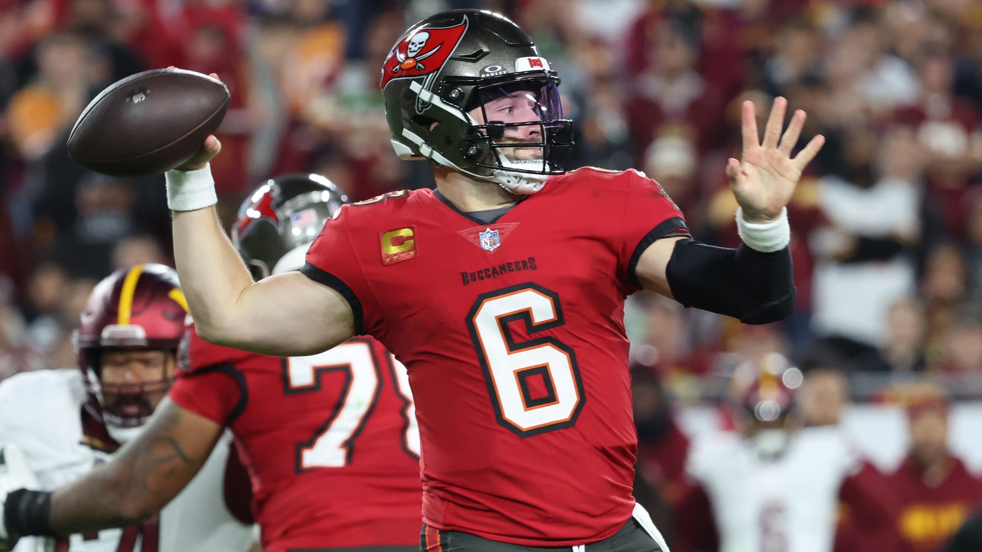 Exploring Baker Mayfield's Yardage with New Offensive Coordinator