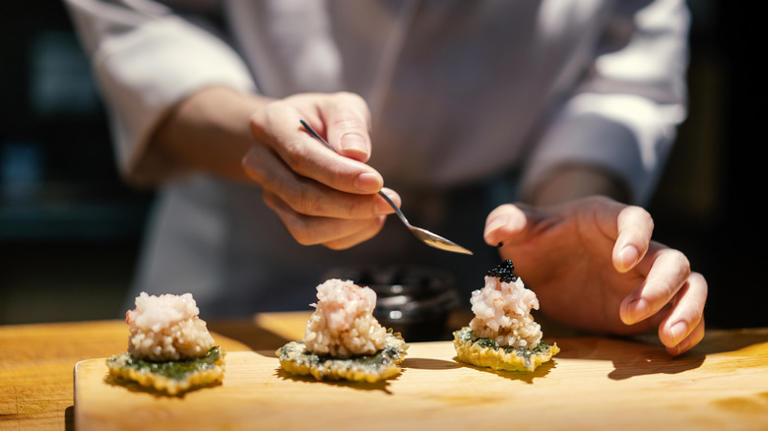 Every Chef Is A Cook, But Not Vice Versa (And Here's Why)