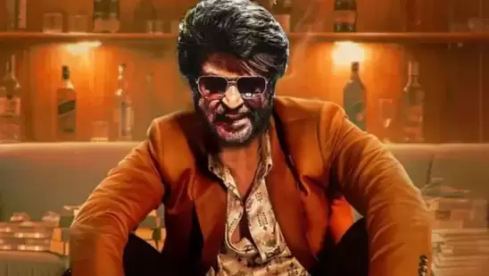 Coolie box office collection day 11: Rajinikanth film stays steady on ...