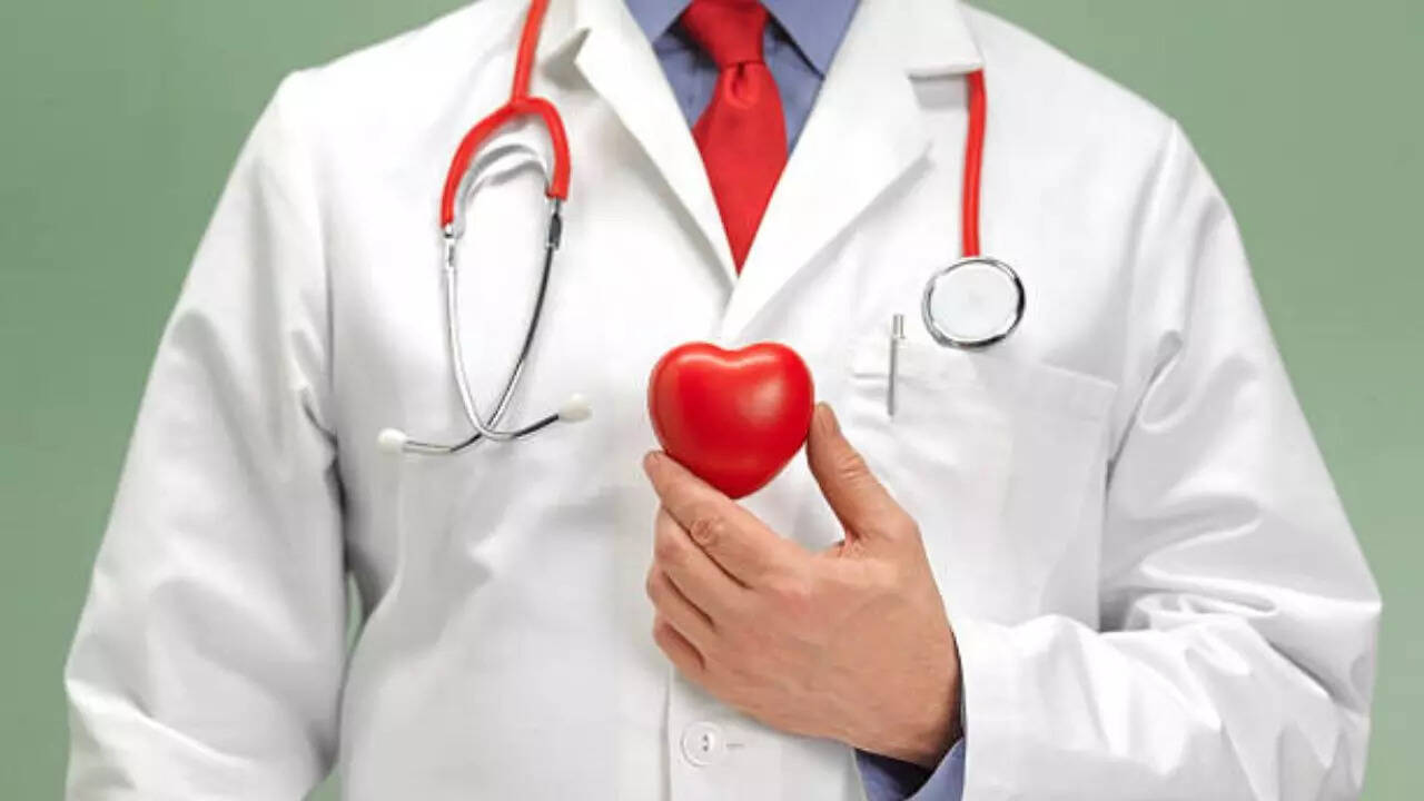 Cardiologist reveals three things they do to live a longer life