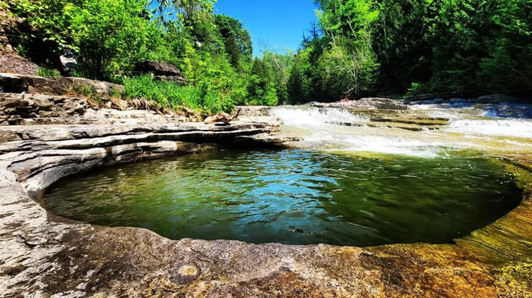 Tucked Between Albany And Syracuse Is An Underrated Village With A ...