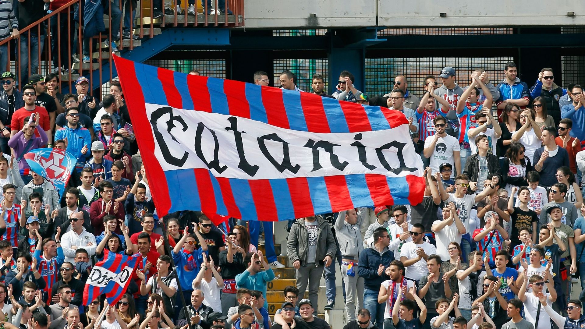 Serie C, ufficiale: Catania-Trapani rinviata al 7 febbraio
