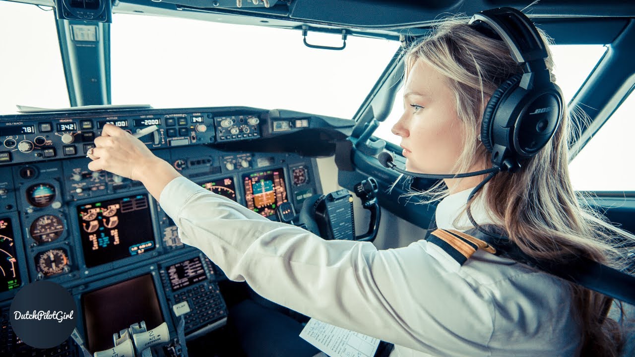 7 Airline Pilot Tips You Should Know