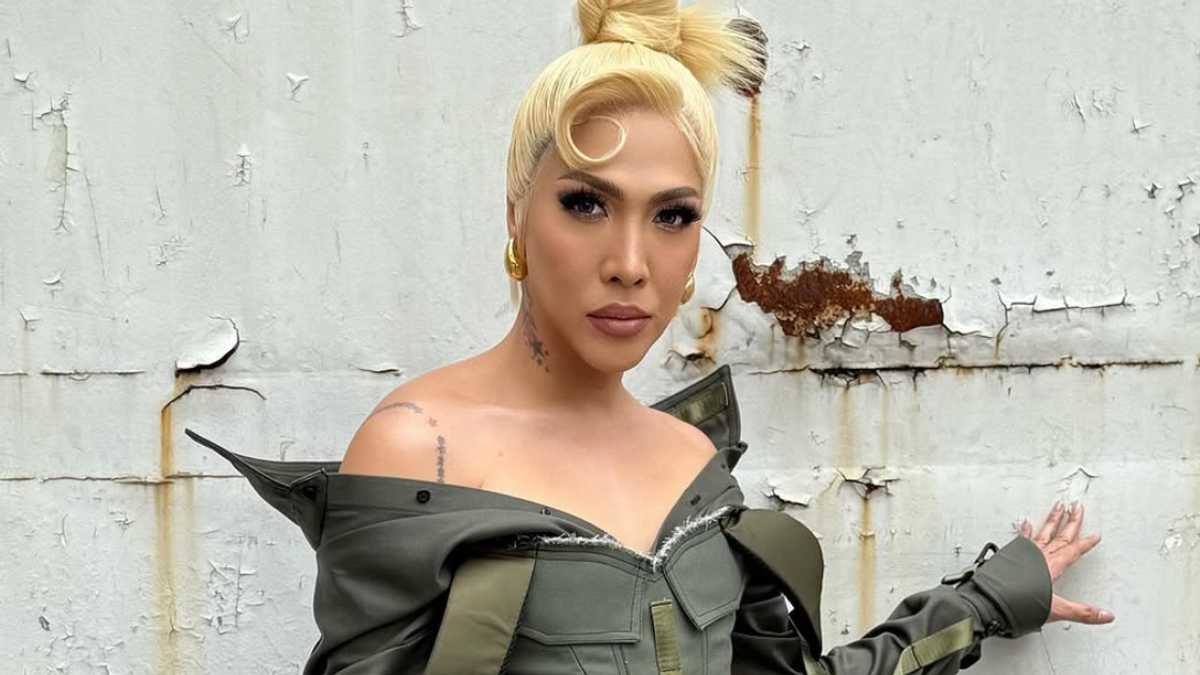 Vice Ganda reflects on elderly care in the Philippines: “Safe pa bang ...