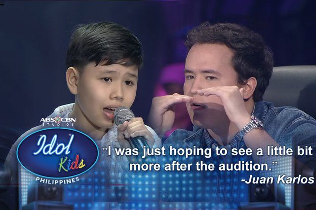 MIDROUND: Klied’s touching cover of ‘I Can’ earns praise from the ...