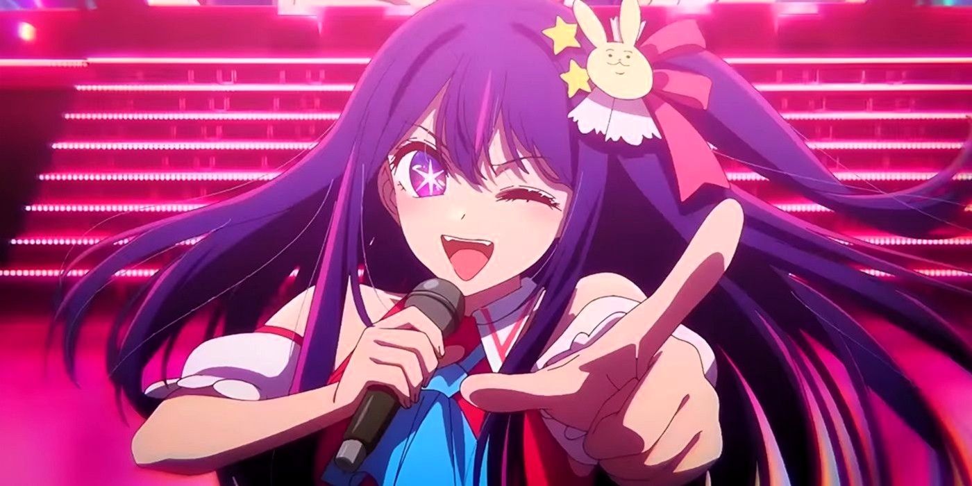 Oshi no Ko finally returns with the best anime OP of 2026