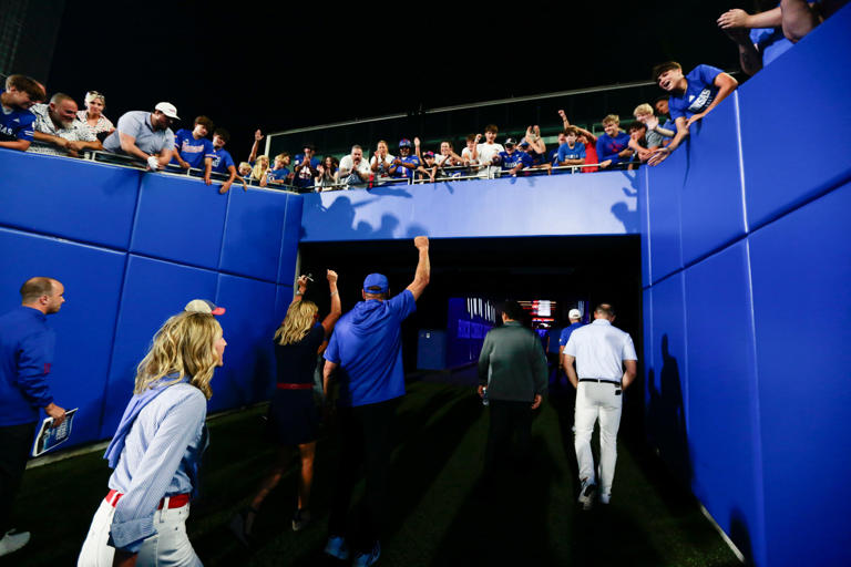 Kansas football transfer portal tracker: Jan. 15 news, developments