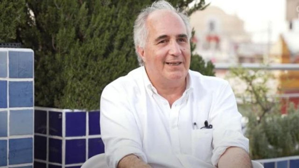 Fallece a los 66 años el arquitecto Manuel Gausa, fundador de Actar ...