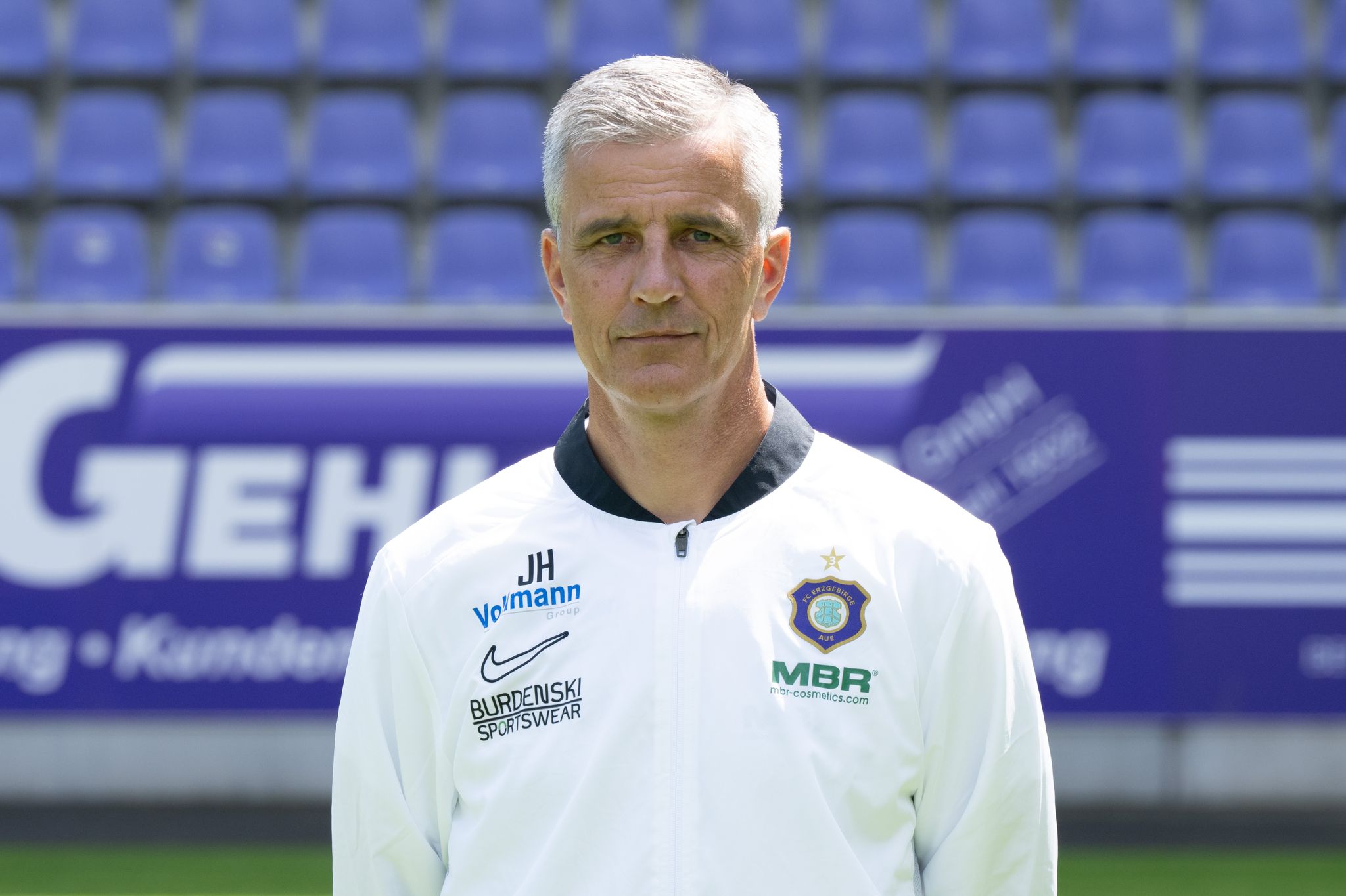 2:1 gegen Havelse: Aue gelingt erster Sieg