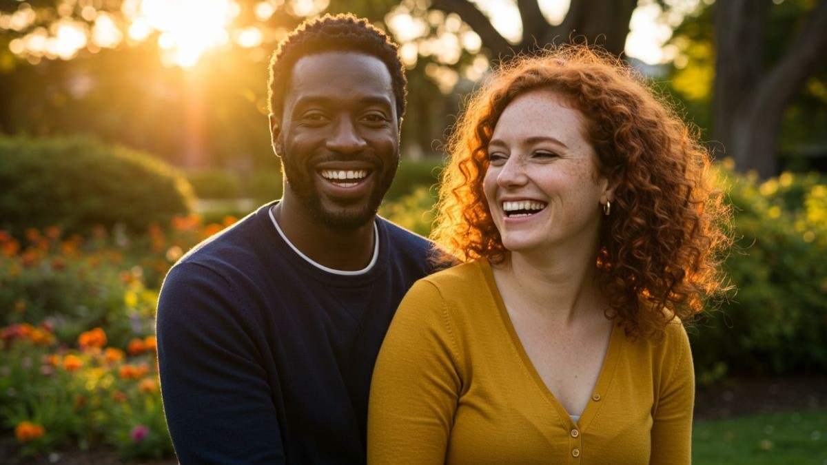 Key aspects of compatibility that make a couple stay together for life ...