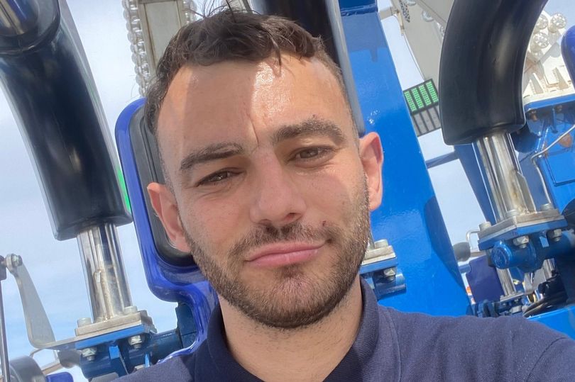 Whitley Bay fairground worker had 'battled back after losing mam ...