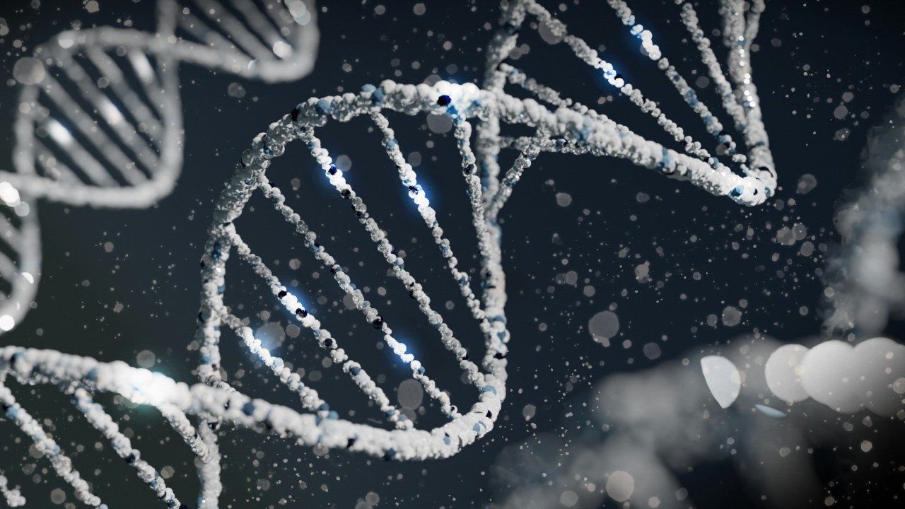 Ancient DNA suggests non-human rulers on Earth