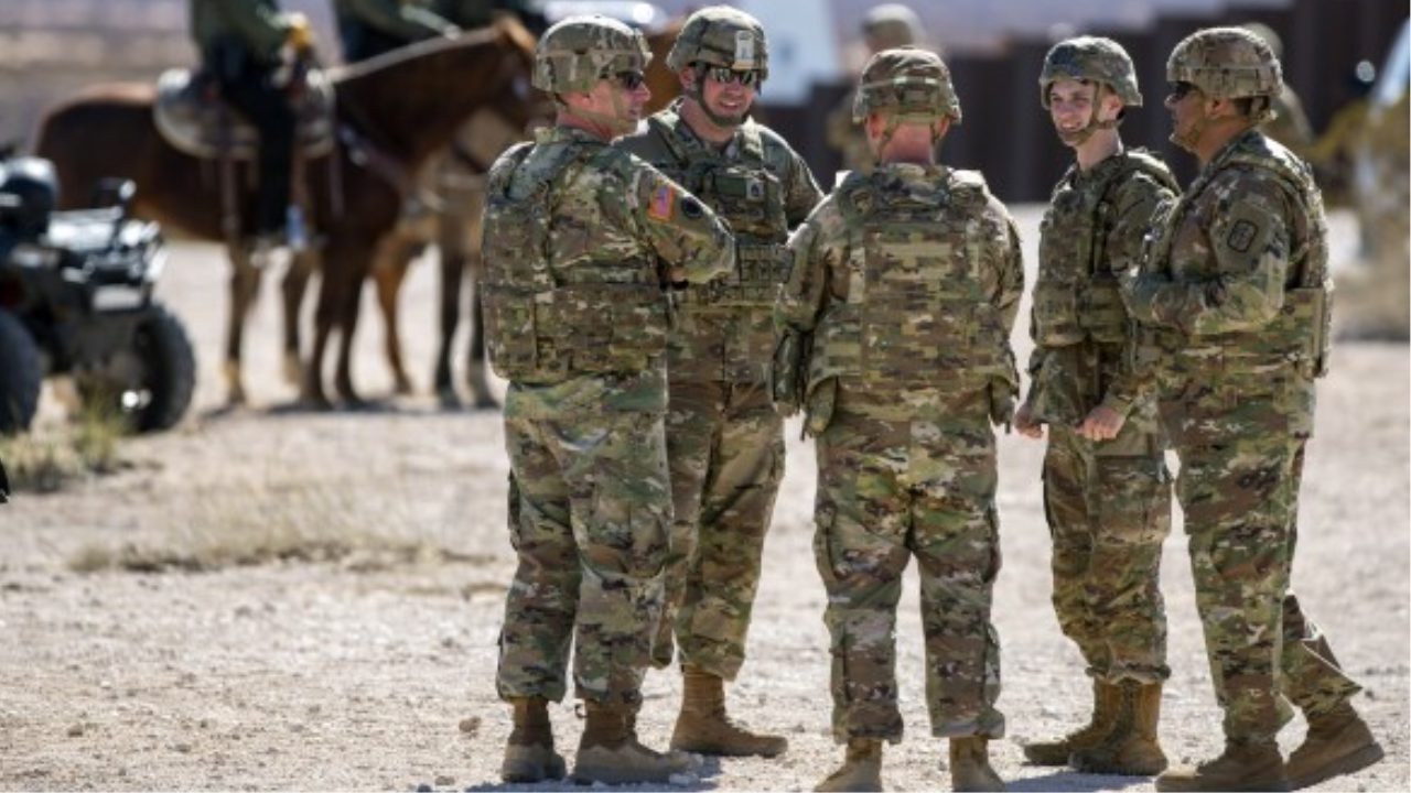 Did Maryland Gov. Wes Moore Lie About Getting Bronze Star? Trump's ...