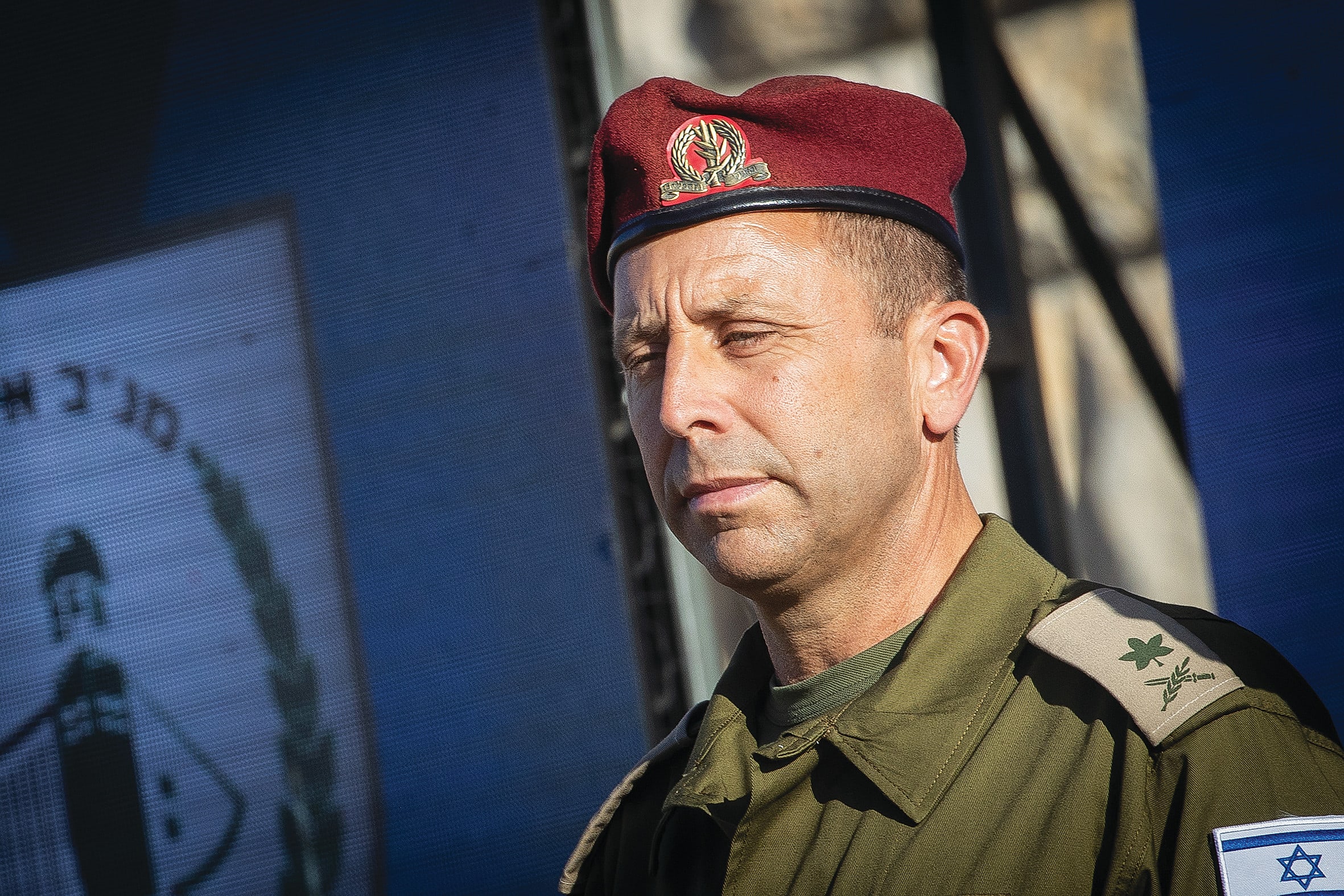 IDF defends mass tree removal in West Bank following repeat terror ...