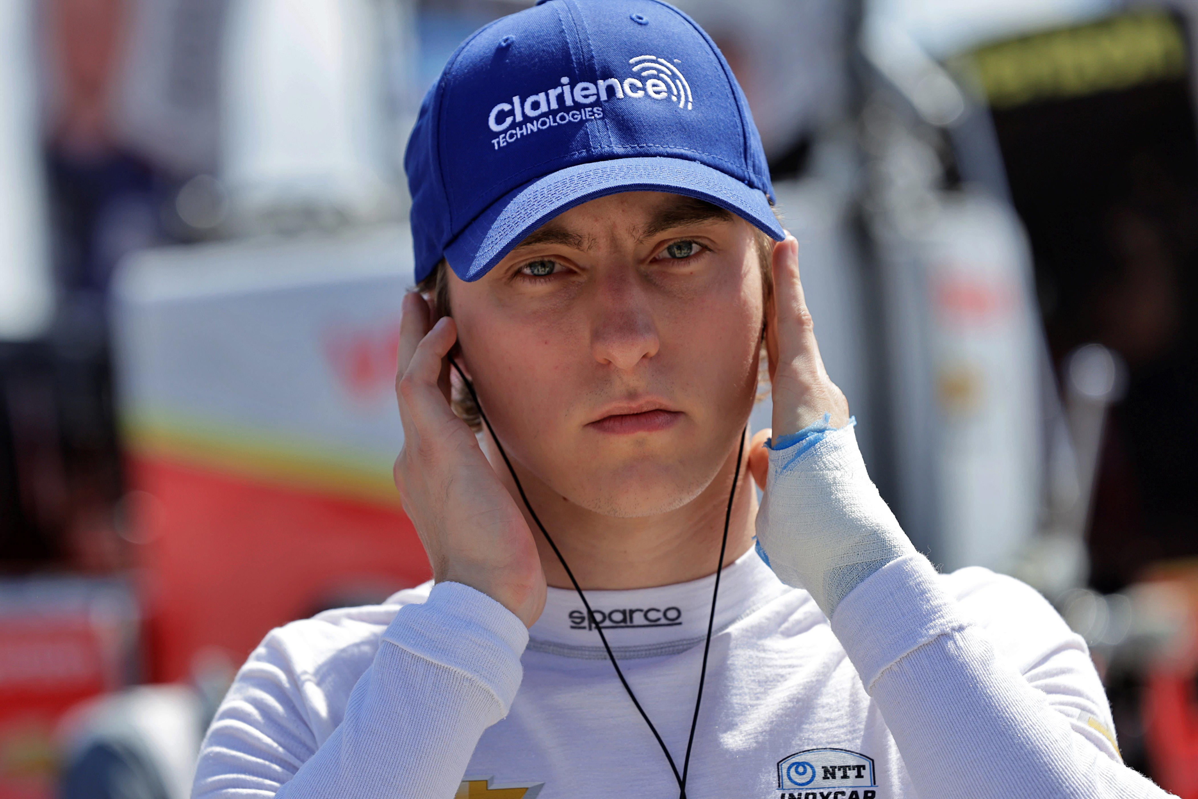 Team Penske has its replacement for Will Power, and it's the IndyCar ...