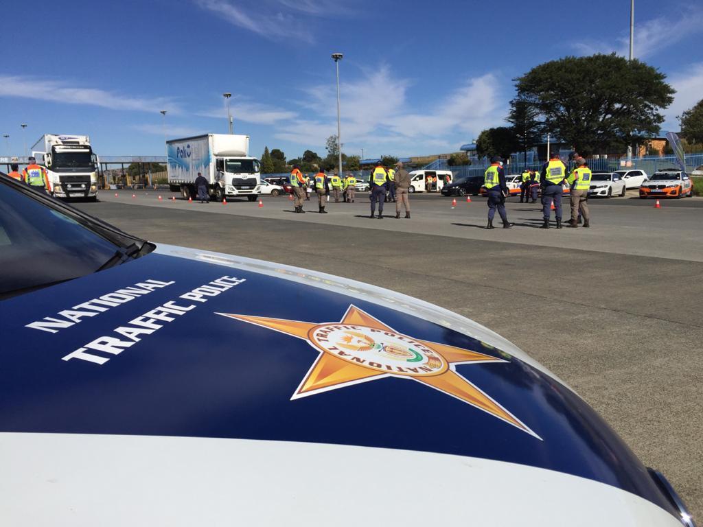 More traffic officers deployed around KZN routes to curb accidents