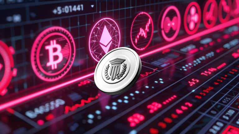 Which Crypto to Buy Today for Short-Term? Traders Are Piling Up This ...