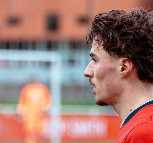 N3 – J1 : La réserve du LOSC s’incline logiquement pour sa rentrée en Corse