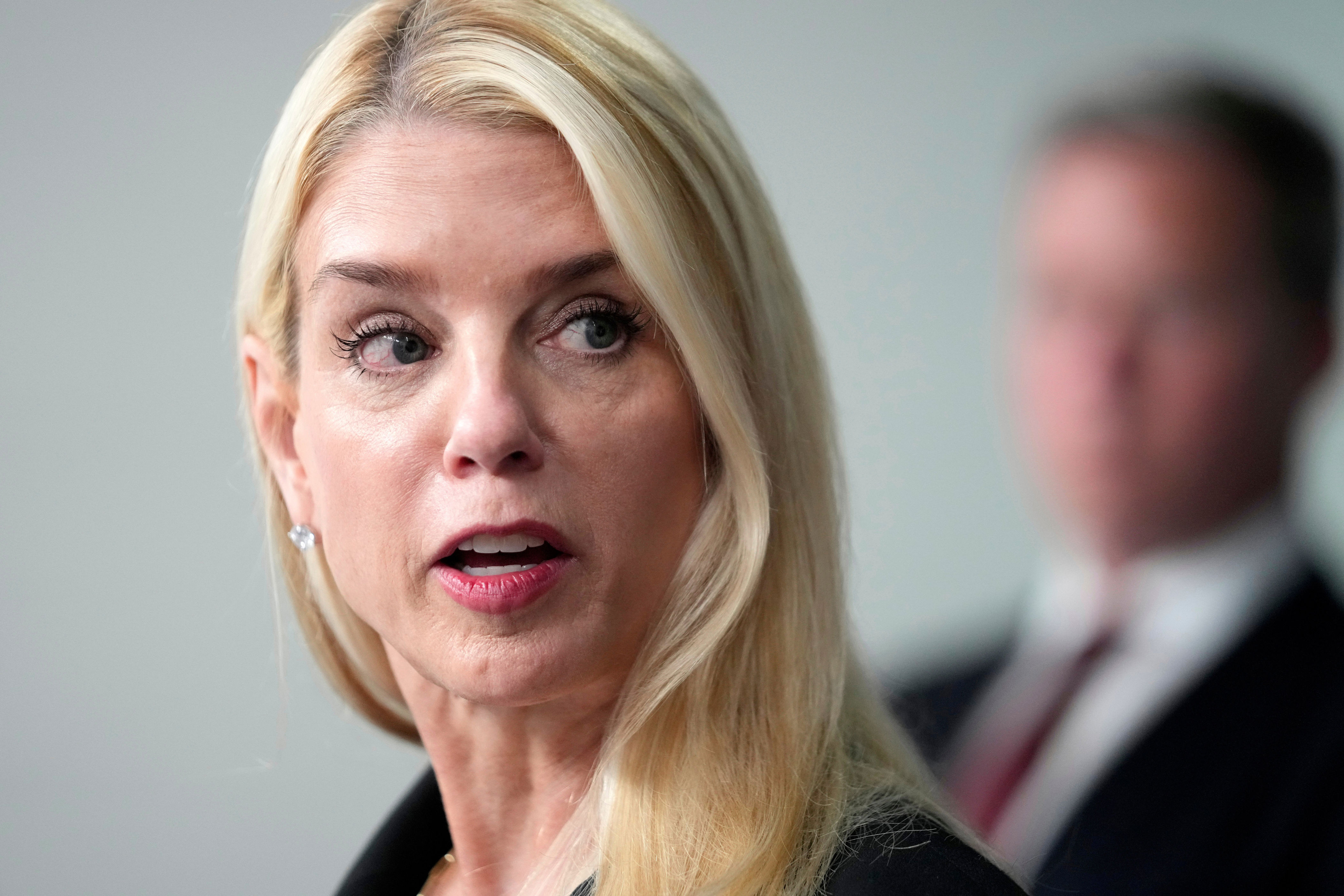 Trump ally probing rivals’ ‘mortgage fraud’ speaks directly with the ...