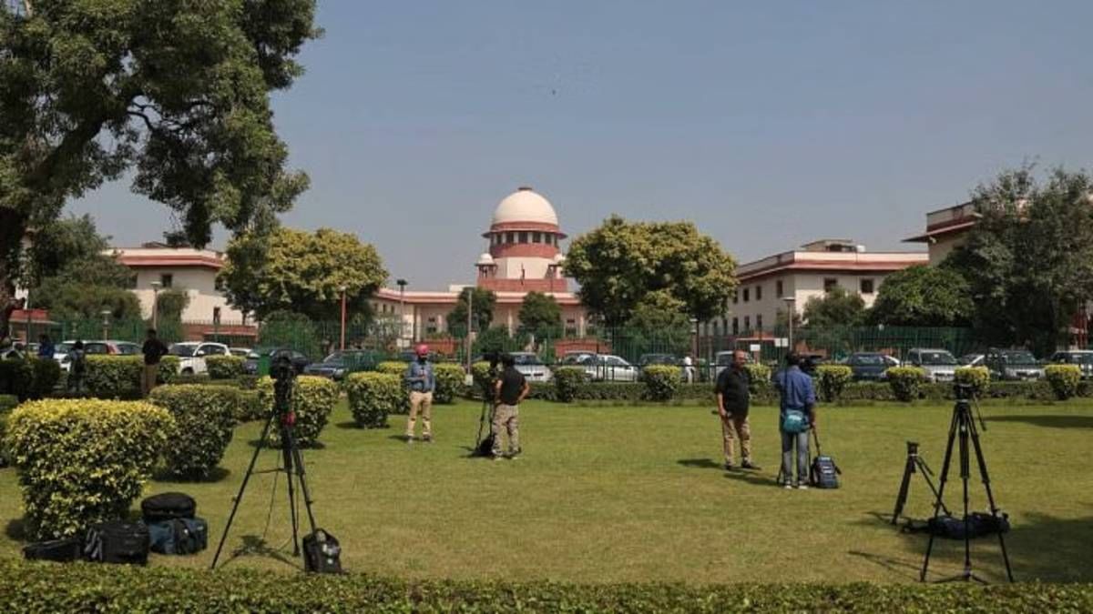 Why Centre wants SC to clarify that ‘gender-neutral hiring’ order doesn ...