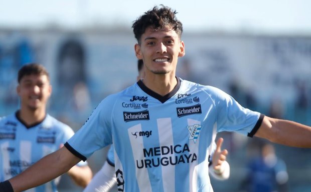 Clausura: Cerro derrotó 2-1 a Liverpool en el Tróccoli y se aleja del ...